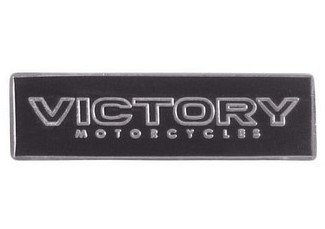 Victory Pin Badge – Webbshop