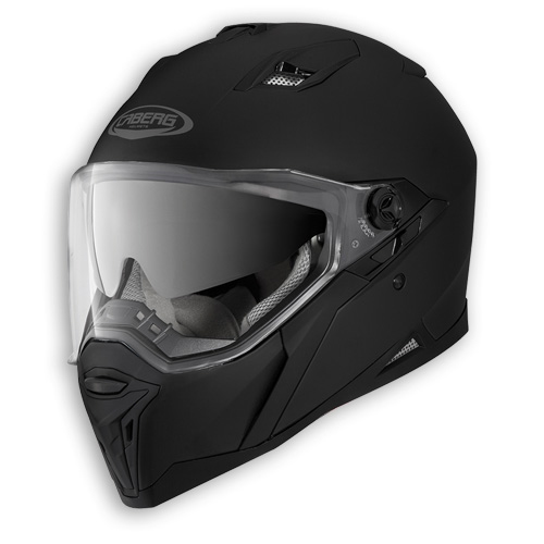 Caberg Jackal Mattsvart – Webbshop