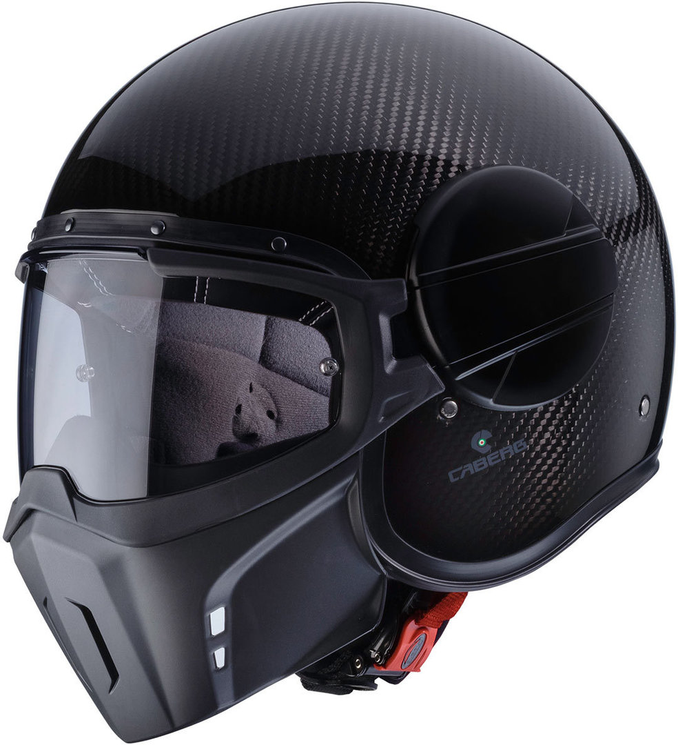 Caberg Ghost Carbon – Webbshop