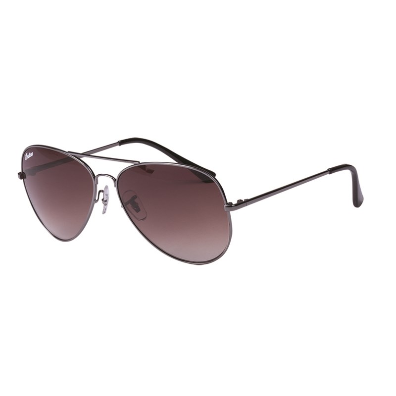Indian Aviator sunglasses Silver – Webbshop