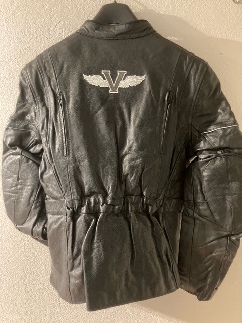 Victory Prominence Jacket Dam – Victory Prominence jacket DAM