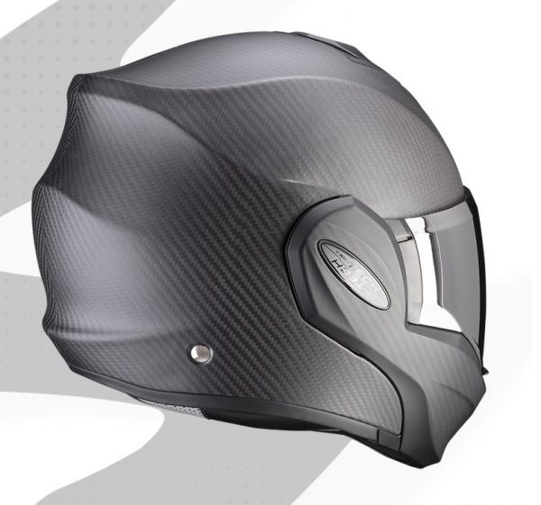 Scorpion Exo-Tech EVO Carbon – Webbshop