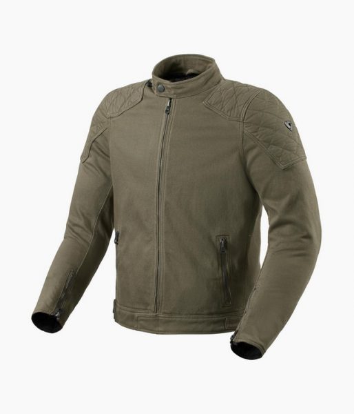 Revìt Dale Jacka – Webbshop