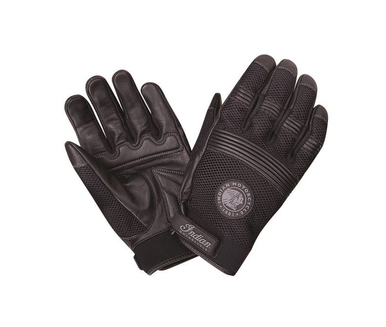 Indian Mesh 2 Handske – Webbshop