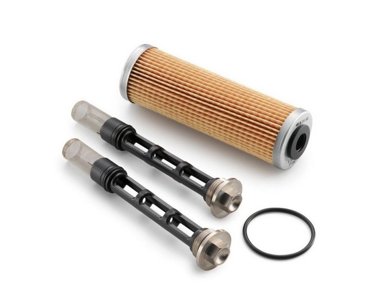 Oljefilterkit Husqvarna 901 Norden – Webbshop