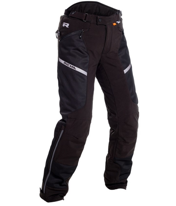 Richa Softshell Mesh WP DAM Byxor – Webbshop