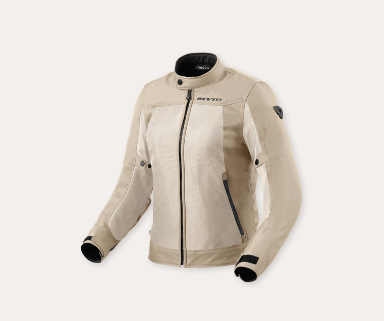 Rev'it Eclipse 2 Sand Jacka DAM – Webbshop