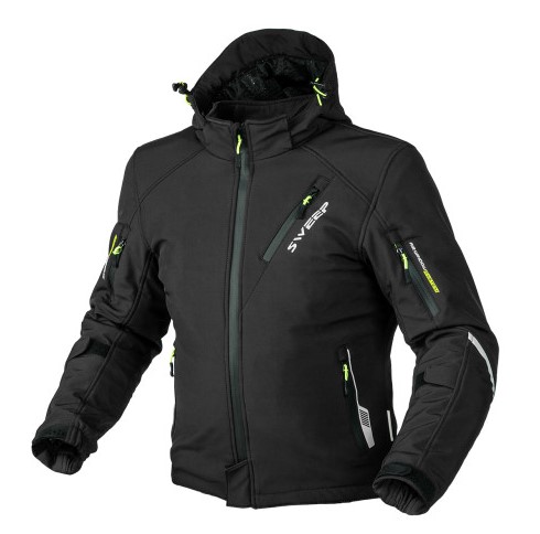Sweep Jacket Breakout Softshell – Webbshop