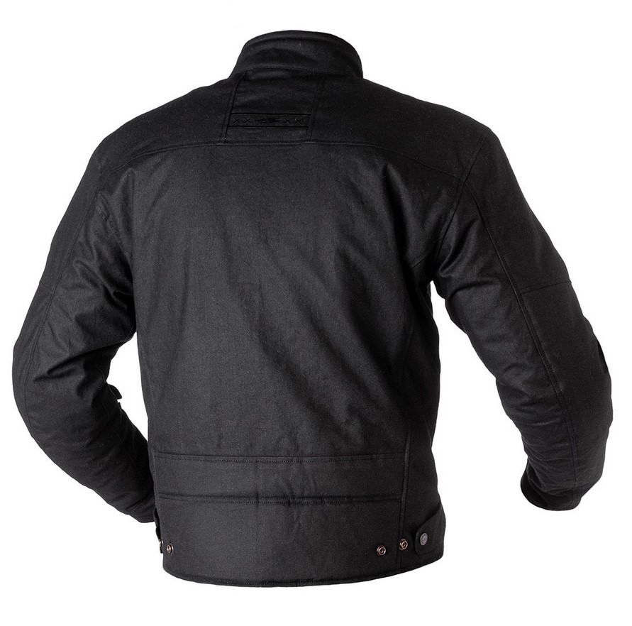 Sweep Viper waxed Jacket – Webbshop