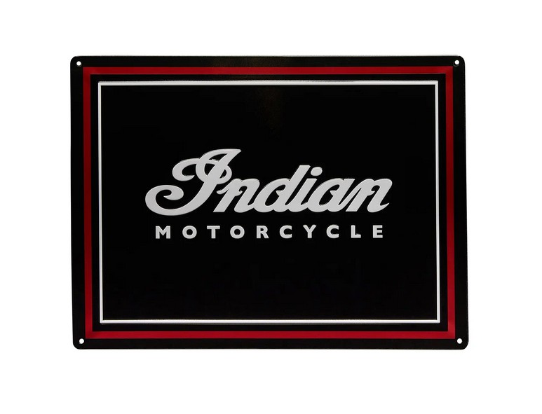 Indian Script Logo Sign – Webbshop