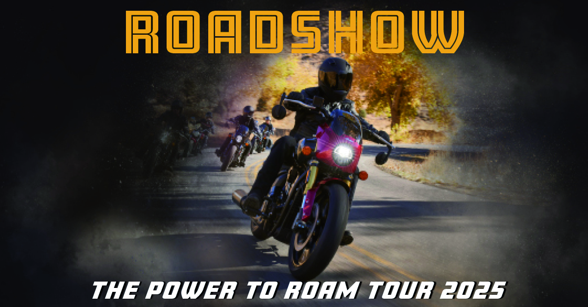 Indian Roadshow 2025 – Sulas MC