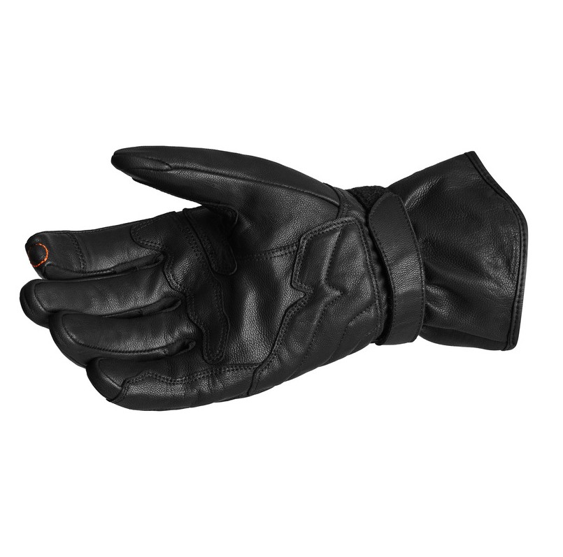 Halvarssons Handske Noren Svart – Webbshop