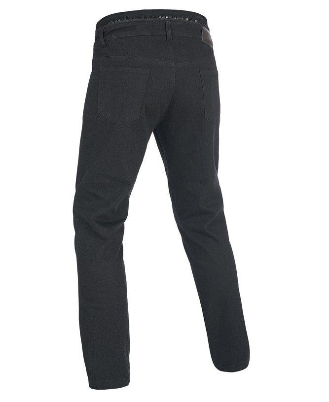 Halvarssons Jeans Rogen Svart – Webbshop