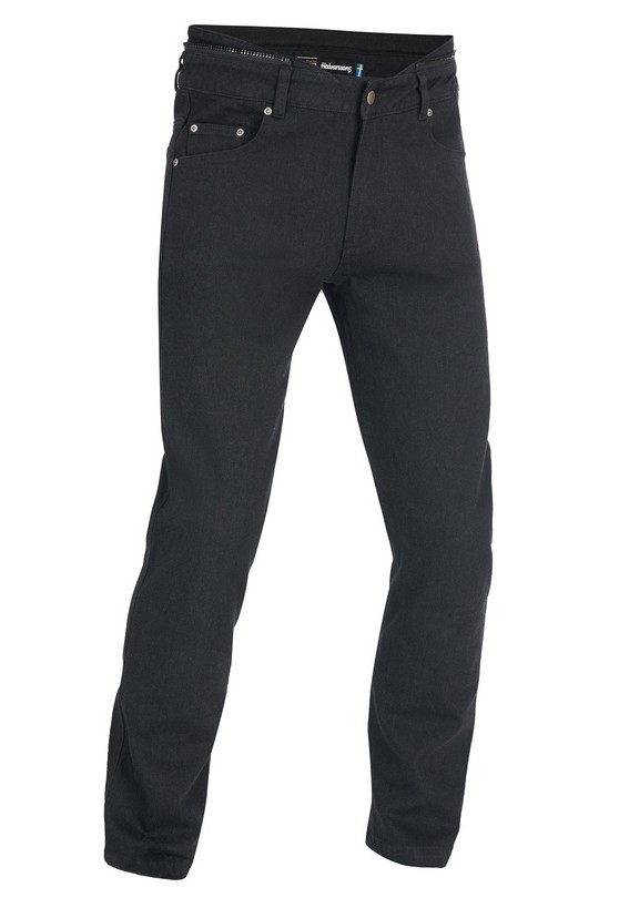 Halvarssons Jeans Rogen Svart – Webbshop
