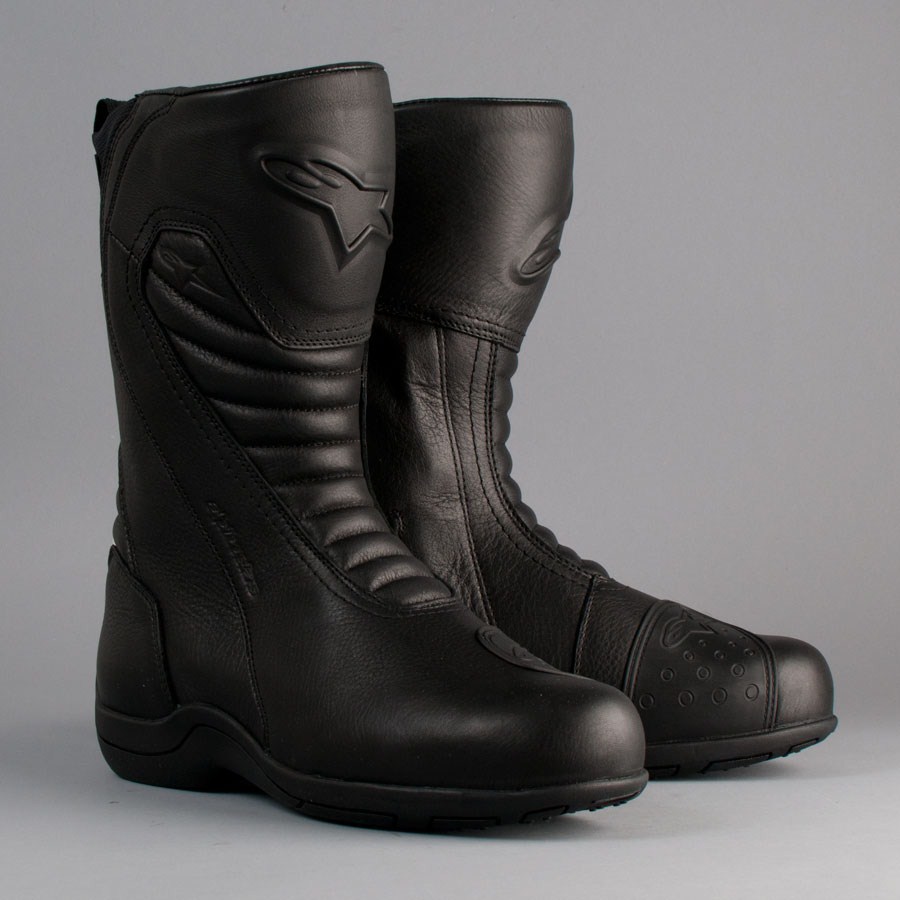 Stövel Alpinestars Tech Touring – Stövel Alpinestars Tech Touring